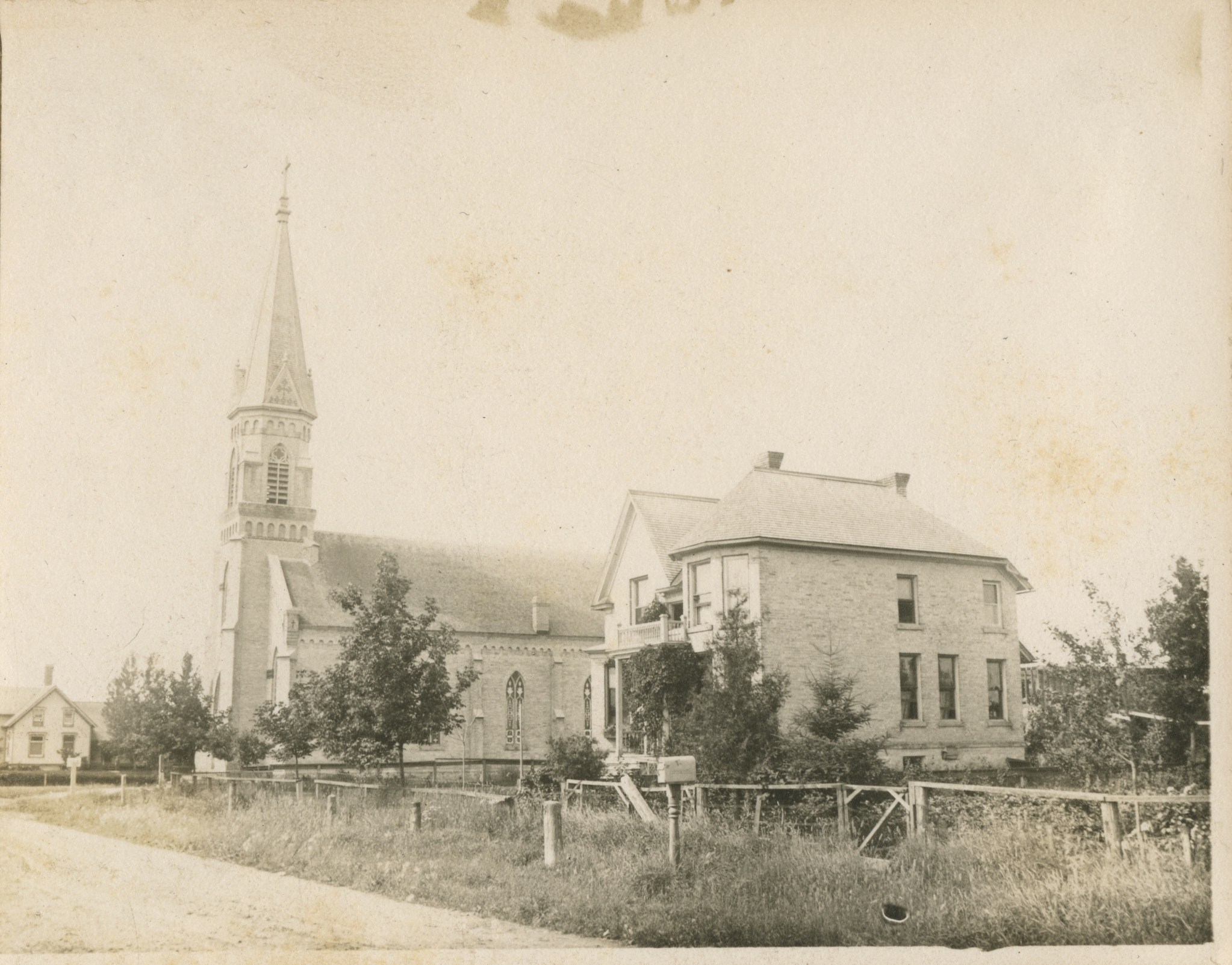 Mishicot Historical Museum – Preserving Mishicot's Heritage for Today ...