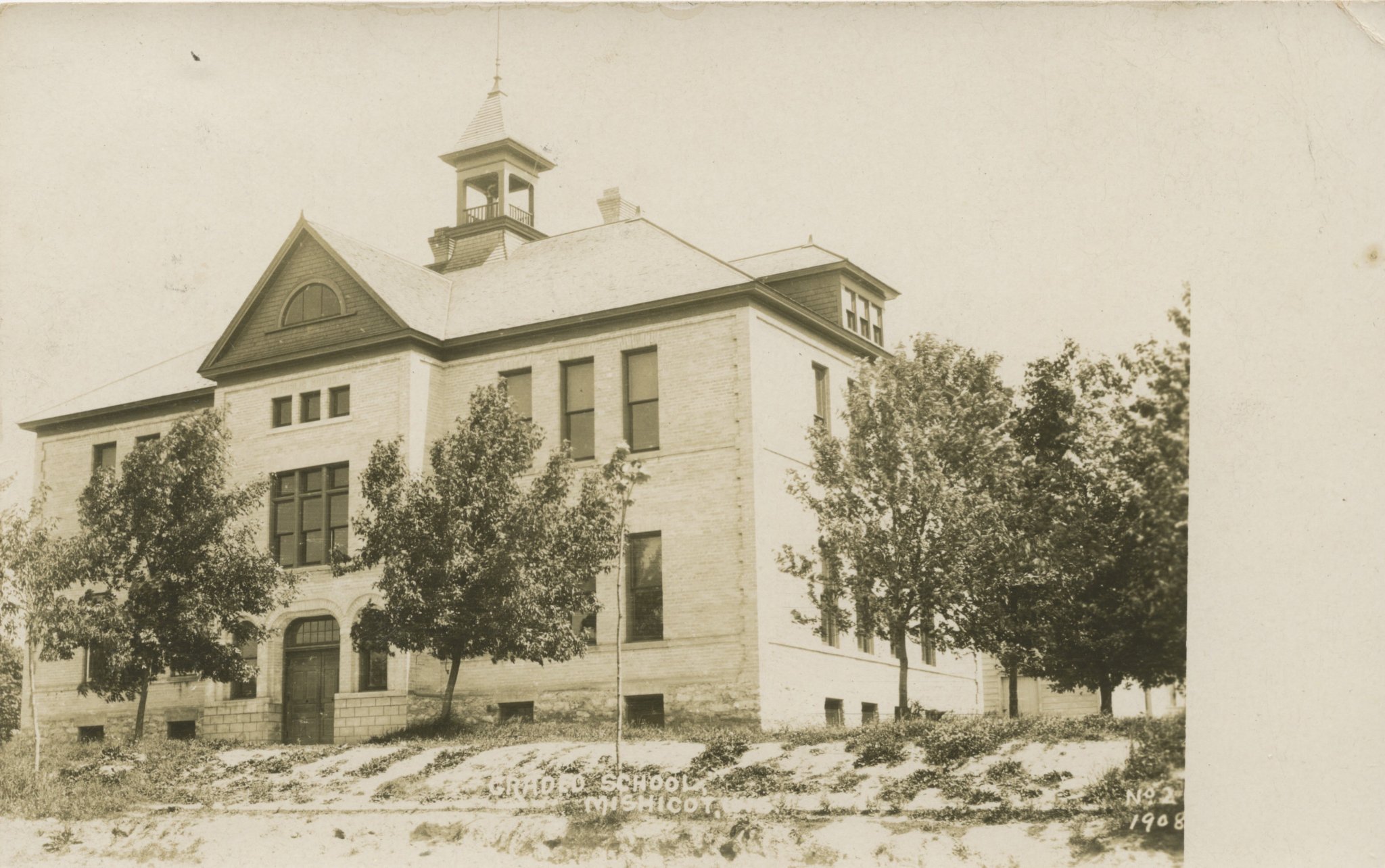 Mishicot Historical Museum – Preserving Mishicot's Heritage for Today ...