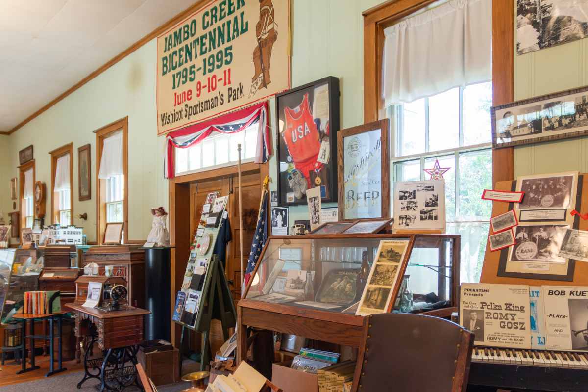 Digital Collection – Mishicot Historical Museum