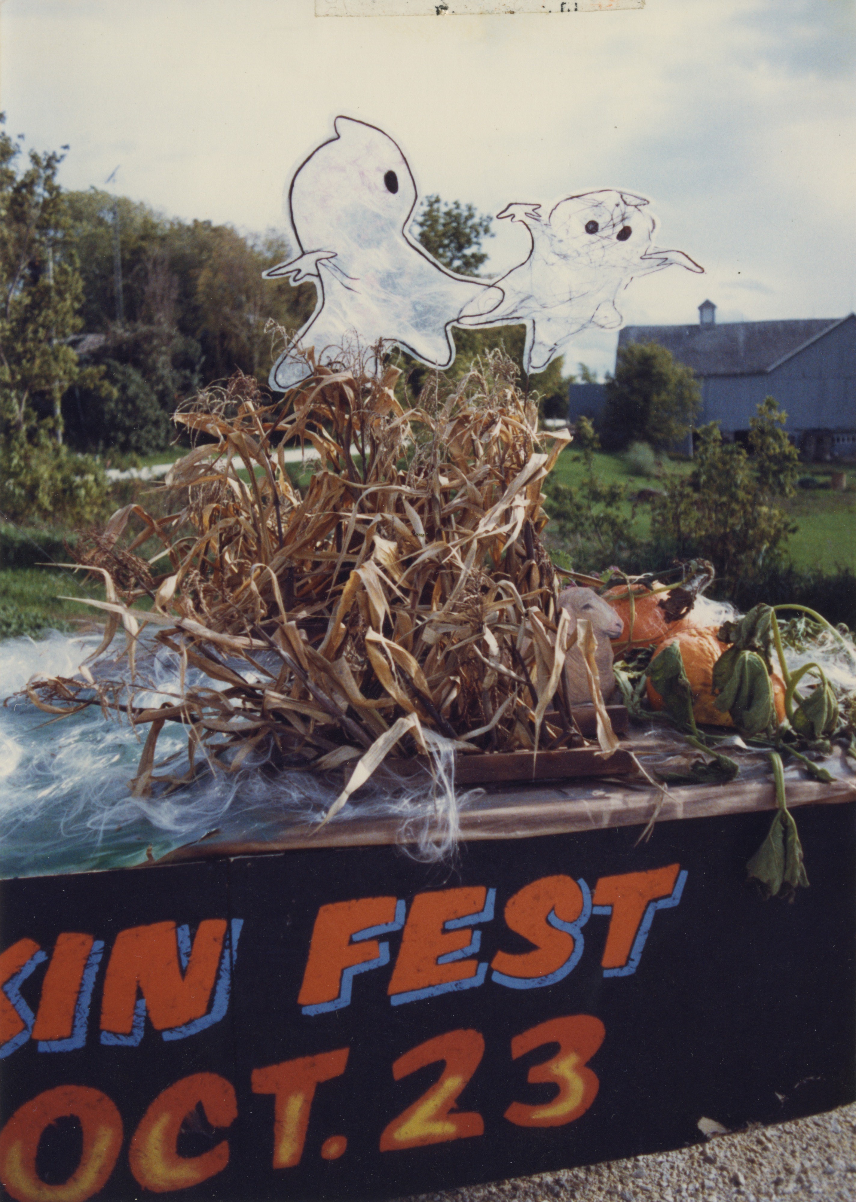 Miscellaneous Pumpkinfest Photos – Mishicot Historical Museum