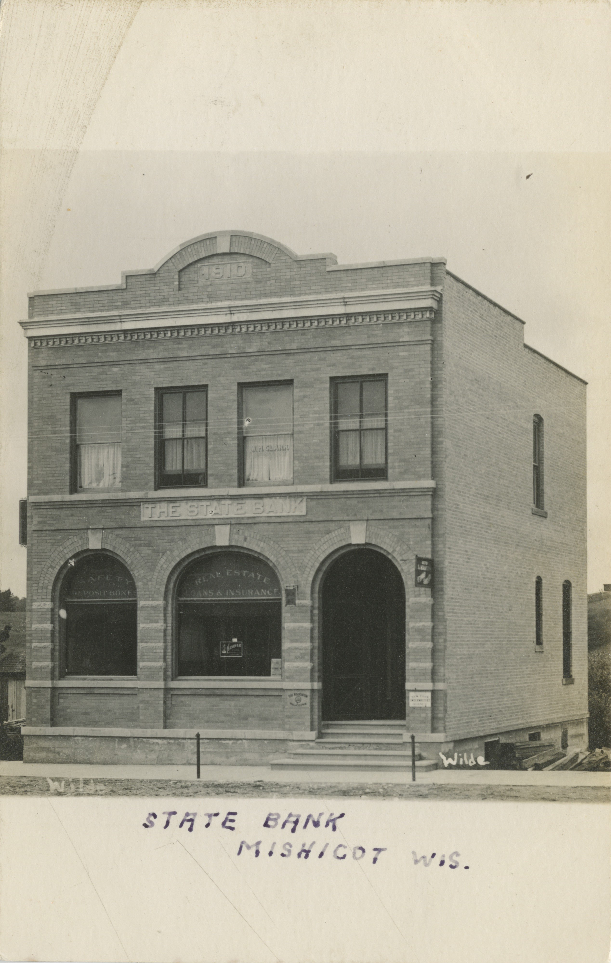 Mishicot Historical Museum – Preserving Mishicot's Heritage for Today ...