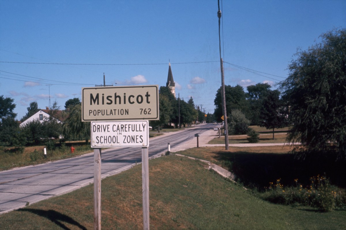 History Of Mishicot 1847–1969 Slideshow Photos – Mishicot Historical Museum